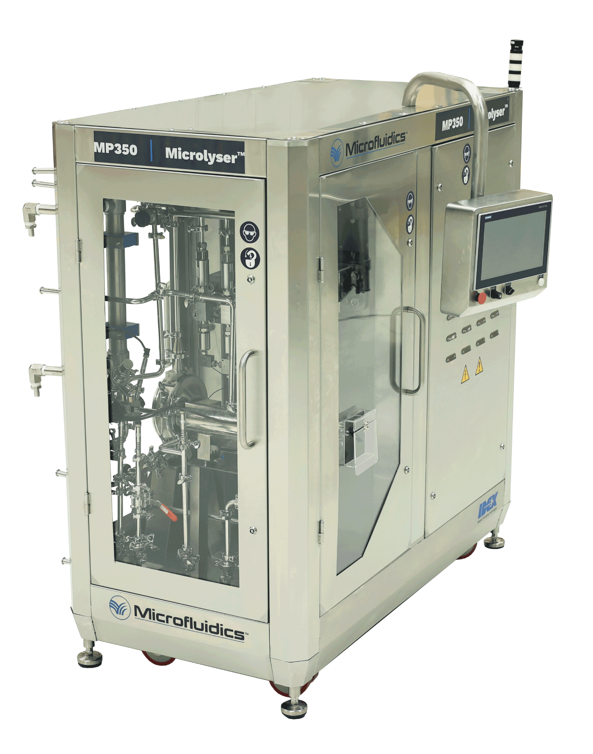 India’s Leading Pump & Valve Manufacture for Industrial Purpose – IDEX